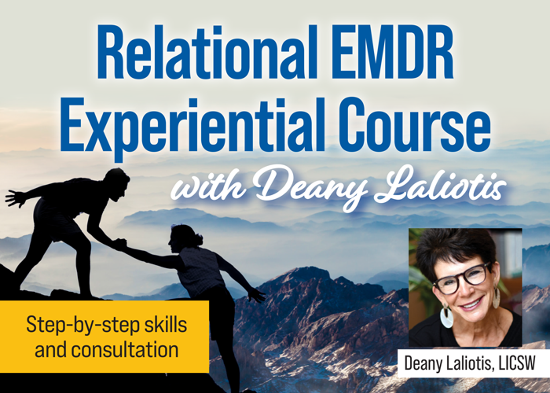 Continuing Education for Mental Health Professionals | PESI Canada