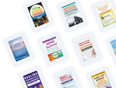 Continuing Education (CE) for Mental Health Professionals | PESI Canada