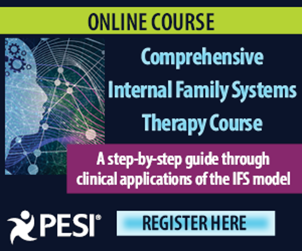 Continuing Education for Mental Health Professionals | PESI Canada